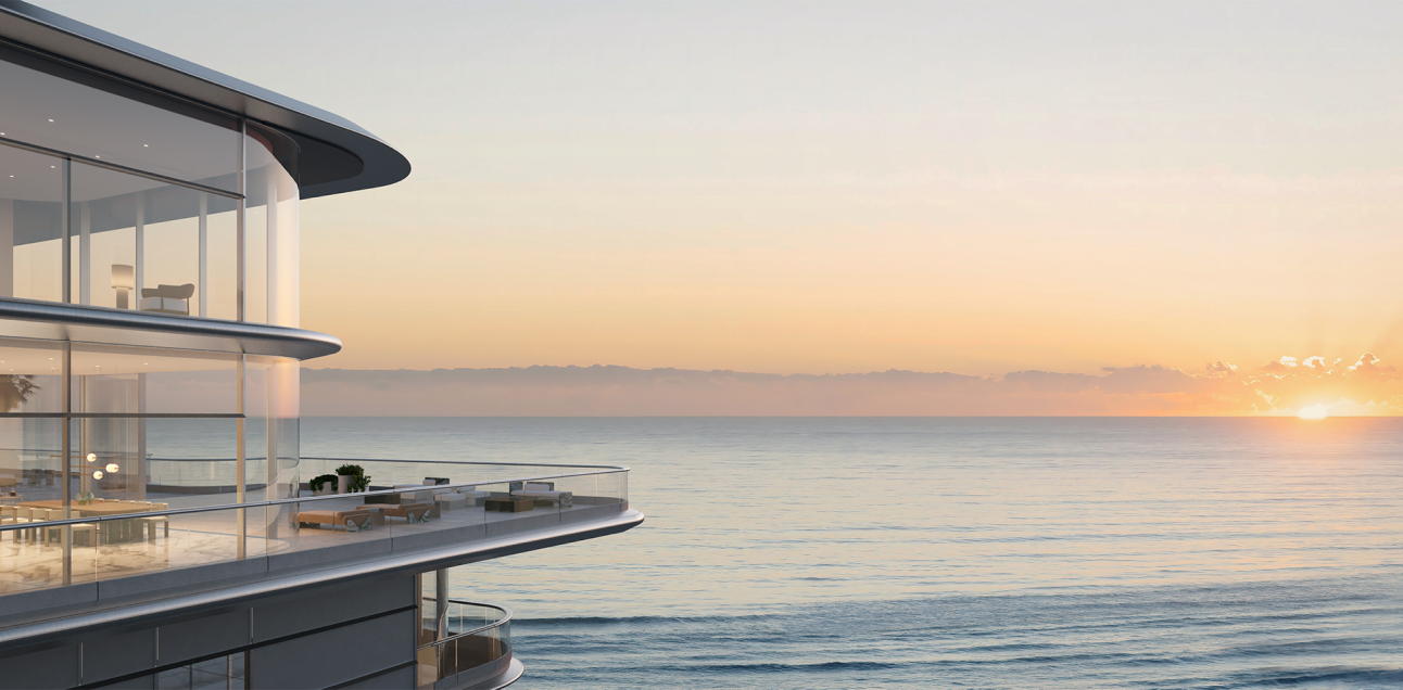 ORLA is a new residence with five-star service at the top of the Palm ...